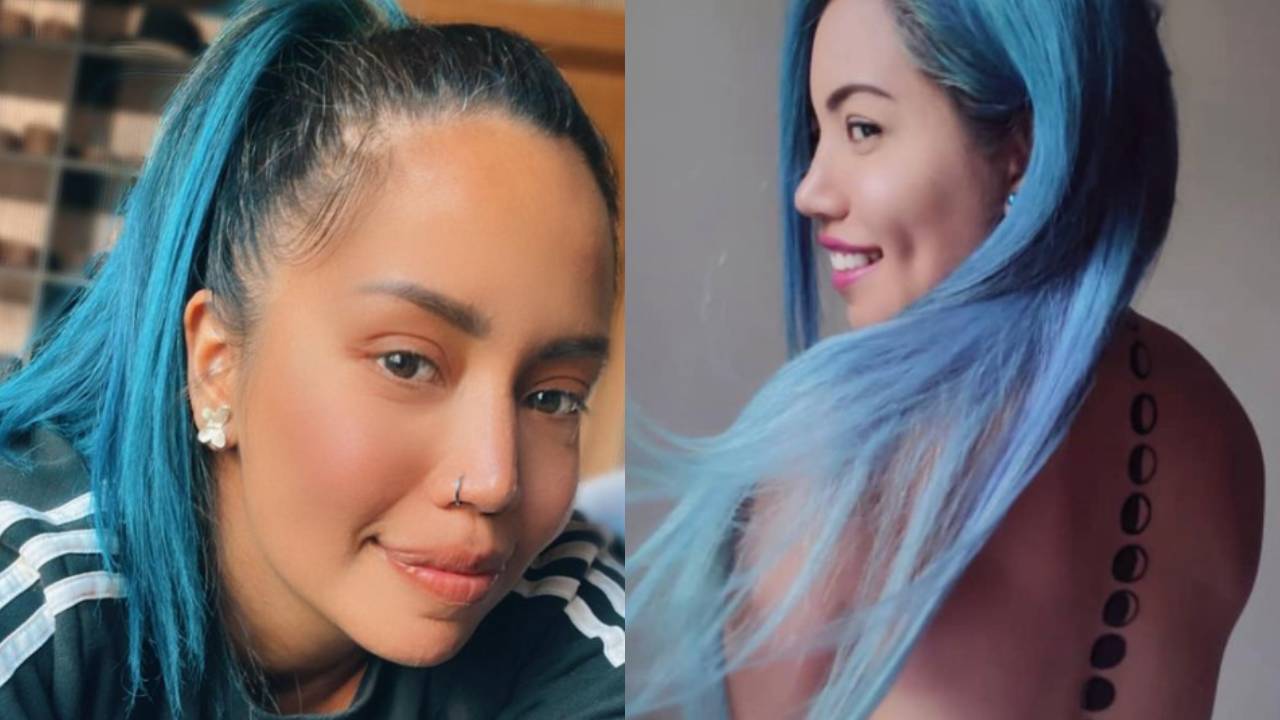 Luna Bella revela cuánto cobra por una hora de intimidad