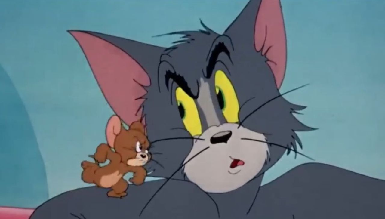 Datos y curiosidades que seguro no sabías de Tom y Jerry