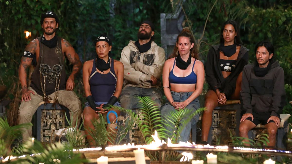 FOTOS | Survivor México 2024 Arranca semana 11 Eli Varela se convierte ...