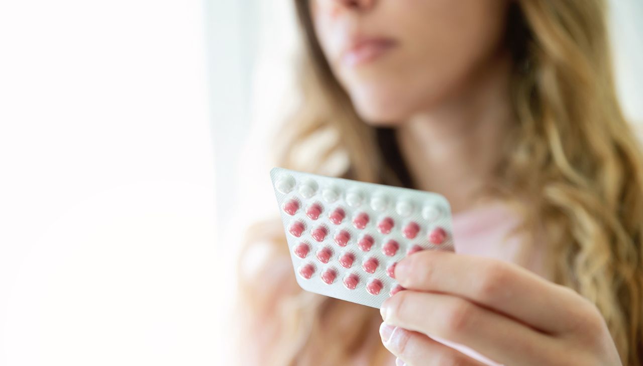 Pastillas anticonceptivas y medicamentos para la menopausia podrían ...