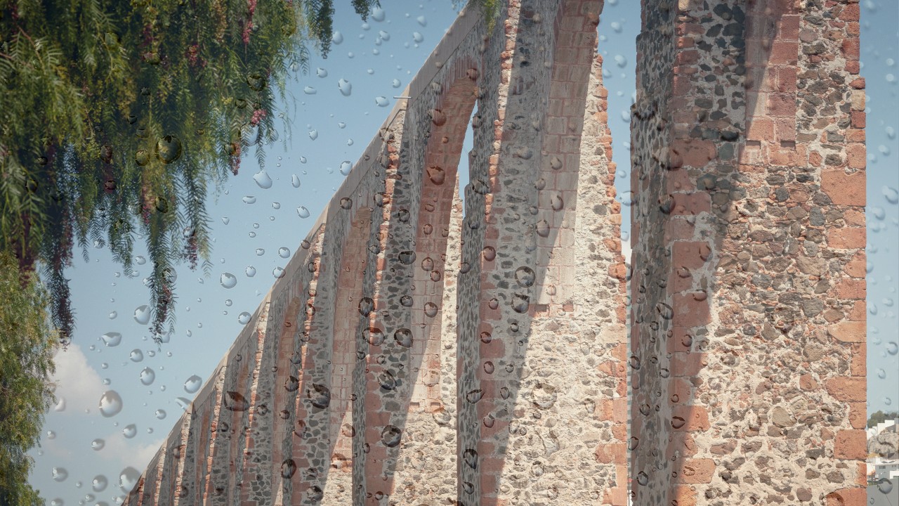 Pronóstico del tiempo en Querétaro hoy 7 de octubre por municipios
