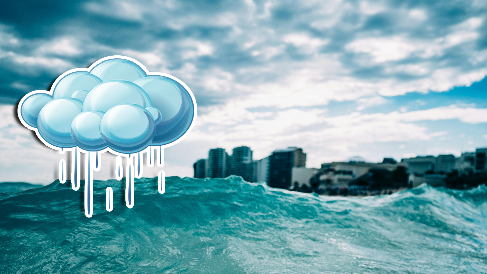 Nublada Nochebuena: Este es el clima en Cancún y Quintana Roo HOY 24 de ...