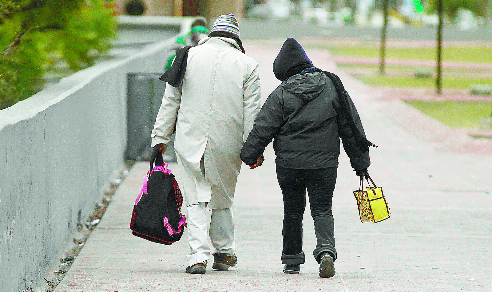 ¿Cuándo dejará de hacer frío?; esto dicen los expertos