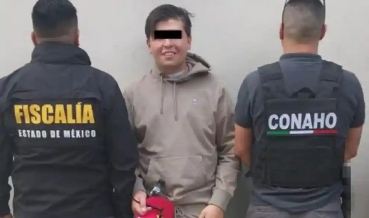 "Mi cabeza tiene precio": Fofo Márquez pide hincarse para que mujeres ...