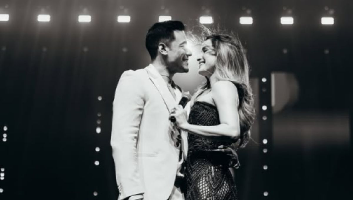 Carlos Rivera y Cynthia Rodríguez: ¿Cuál fue la revelación que hizo el ...