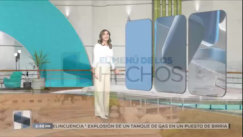 Noticias TV Azteca Bajío del 9 de enero 2026