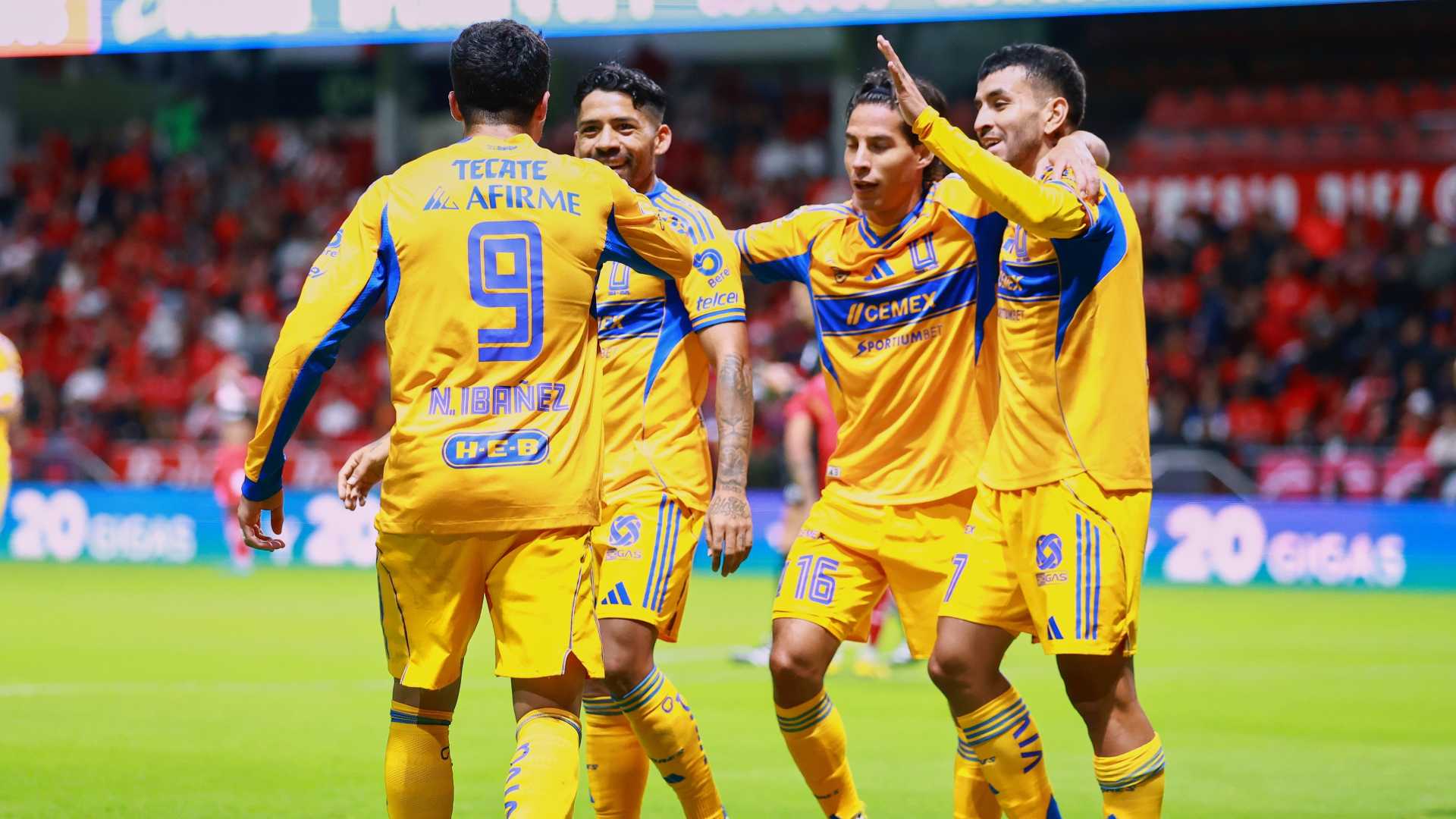 Partidos Jornada 6 Apertura 2025 que transmitirá TV Azteca Deportes Liga MX