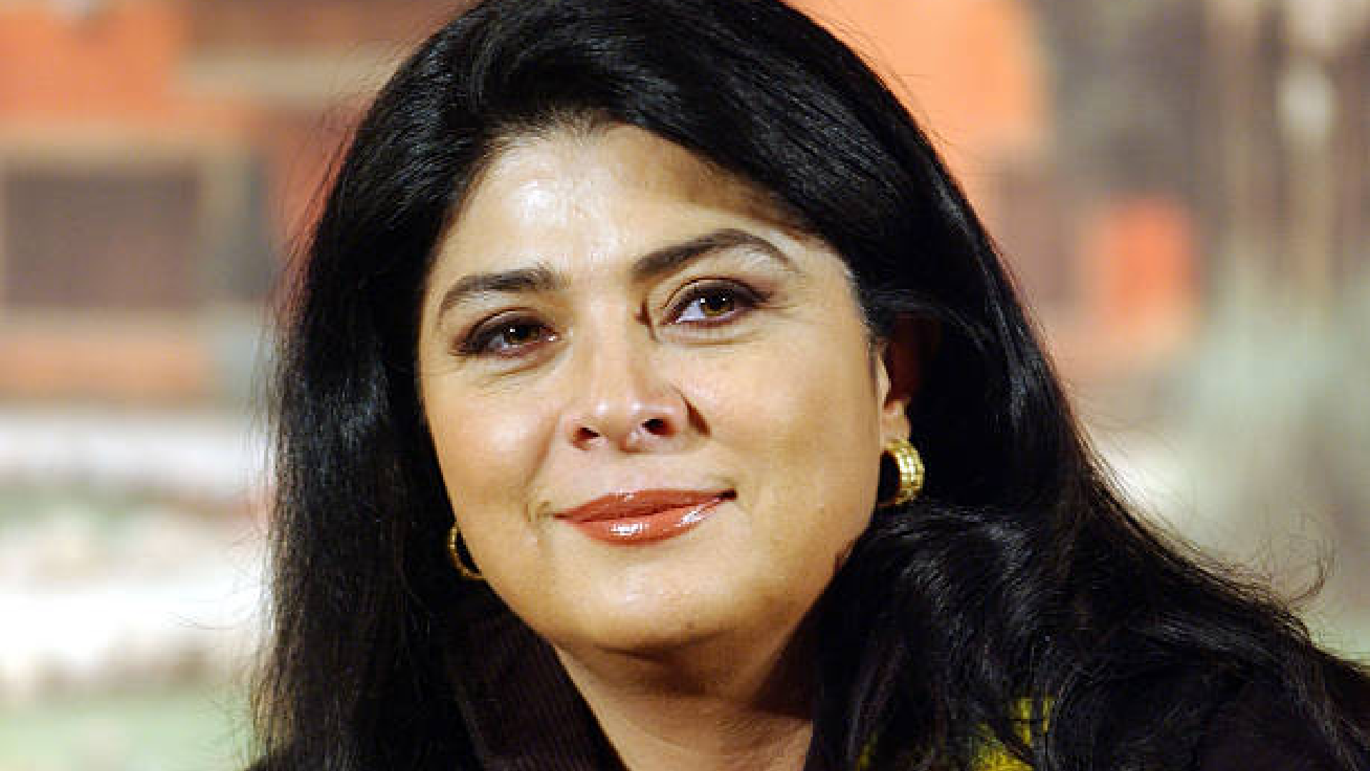 Victoria Ruffo habla por primera vez sobre los rumores sobre su muerte