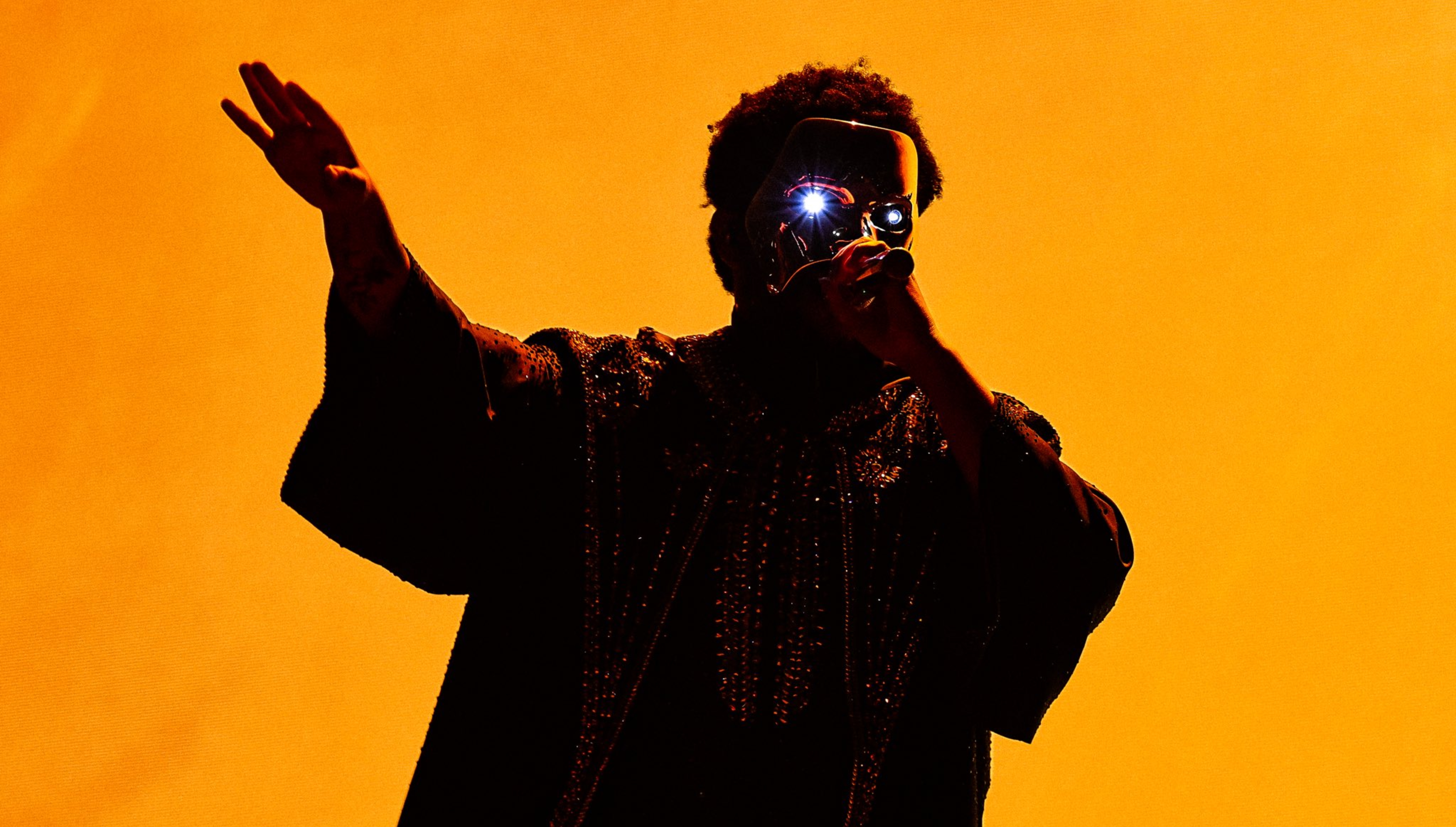 The Weeknd en México 2026: fechas, sede y preventa de boletos