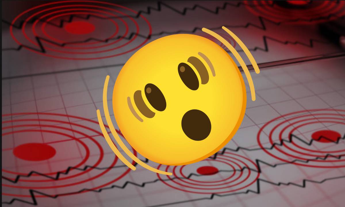 Sismo en Veracruz hoy, 10 octubre 2024: epicentro, magnitud y afectaciones