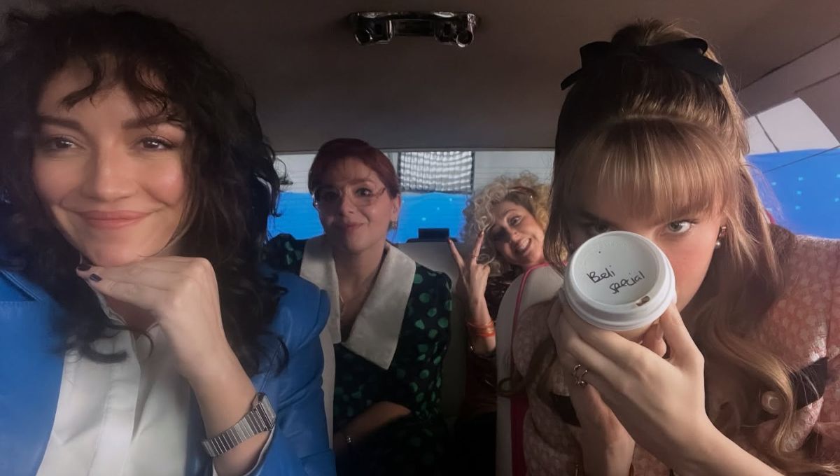 Mentiras, La Serie llega al cine con un Sing Along; esto es lo que debes saber