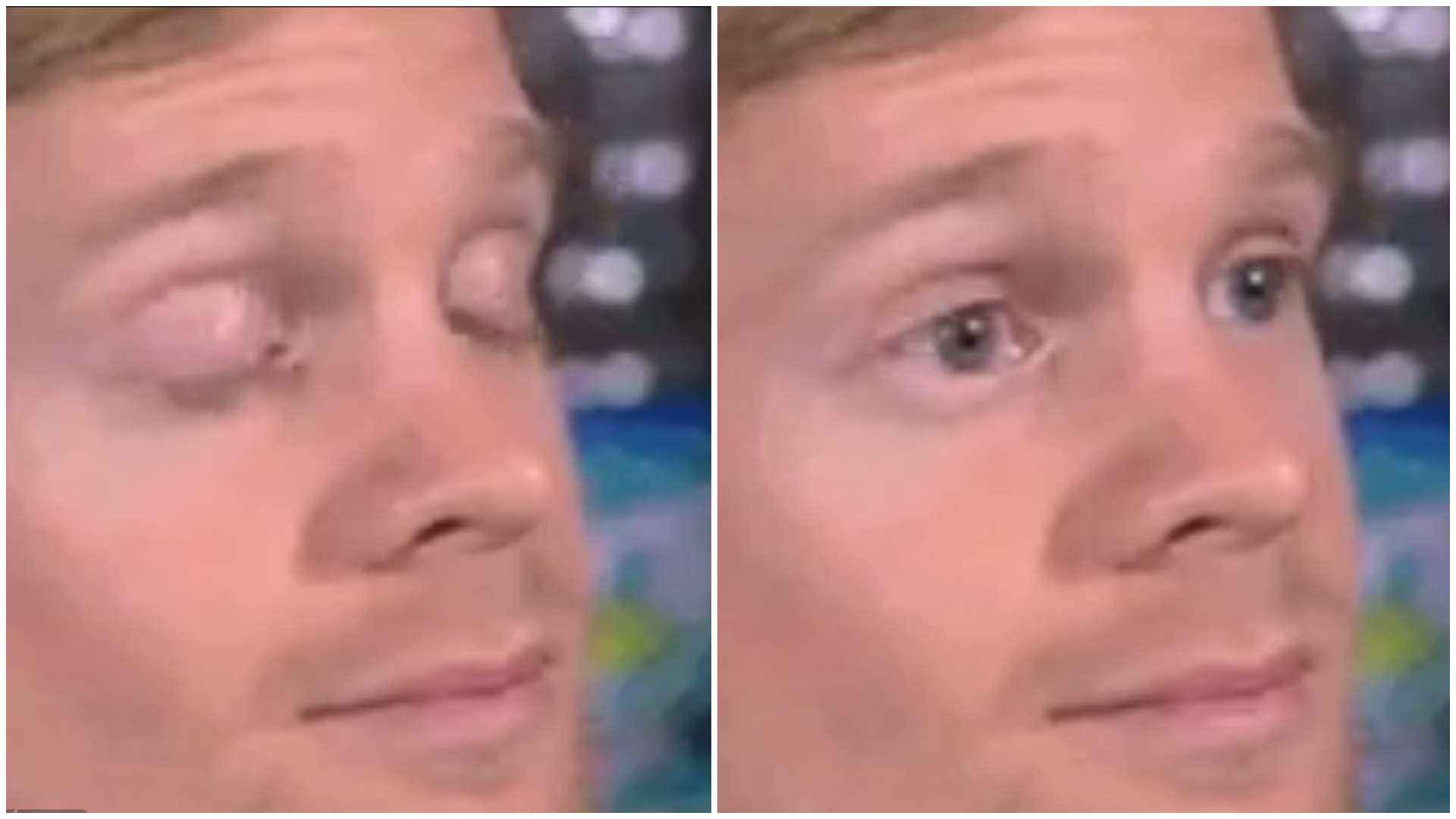 ¡Irreconocible! Fue un meme icónico y ahora es activista y conductor de ...