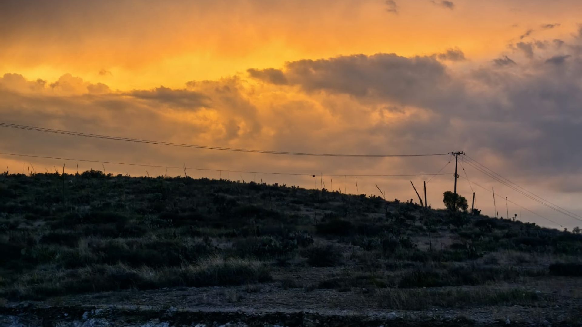 Clima de Querétaro: Pronóstico para HOY 4 de junio de 2025