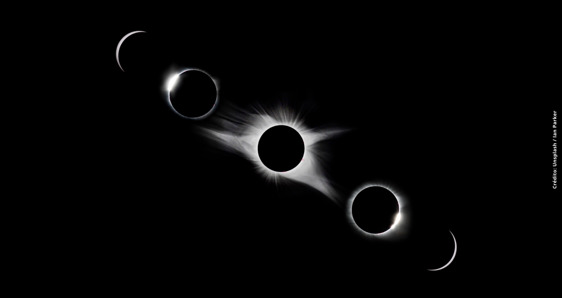 Eclipses en México: ¿Cuál es la diferencia entre un anular, total y ...