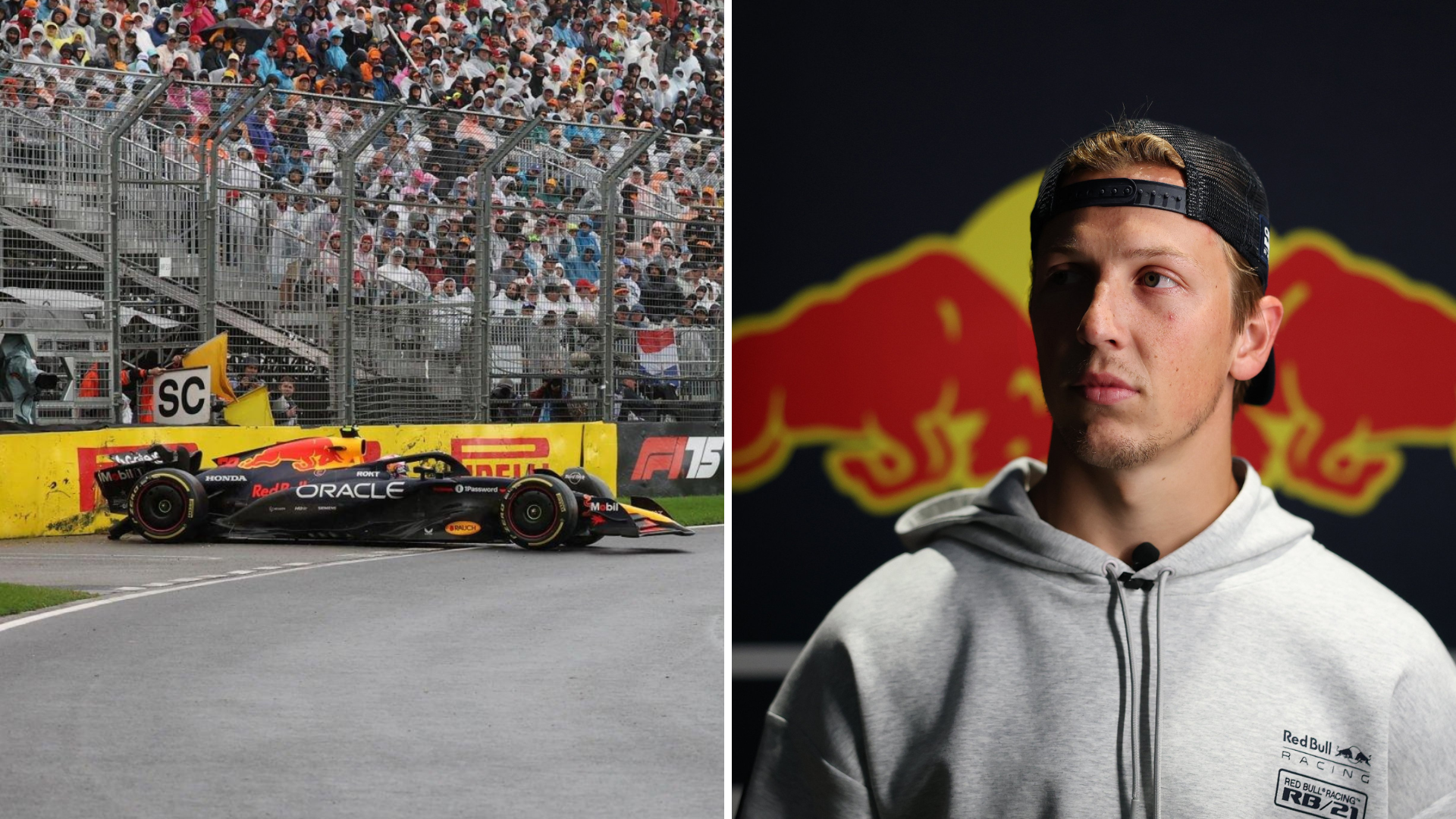 Red Bull Racing confirma la fecha de salida de Liam Lawson