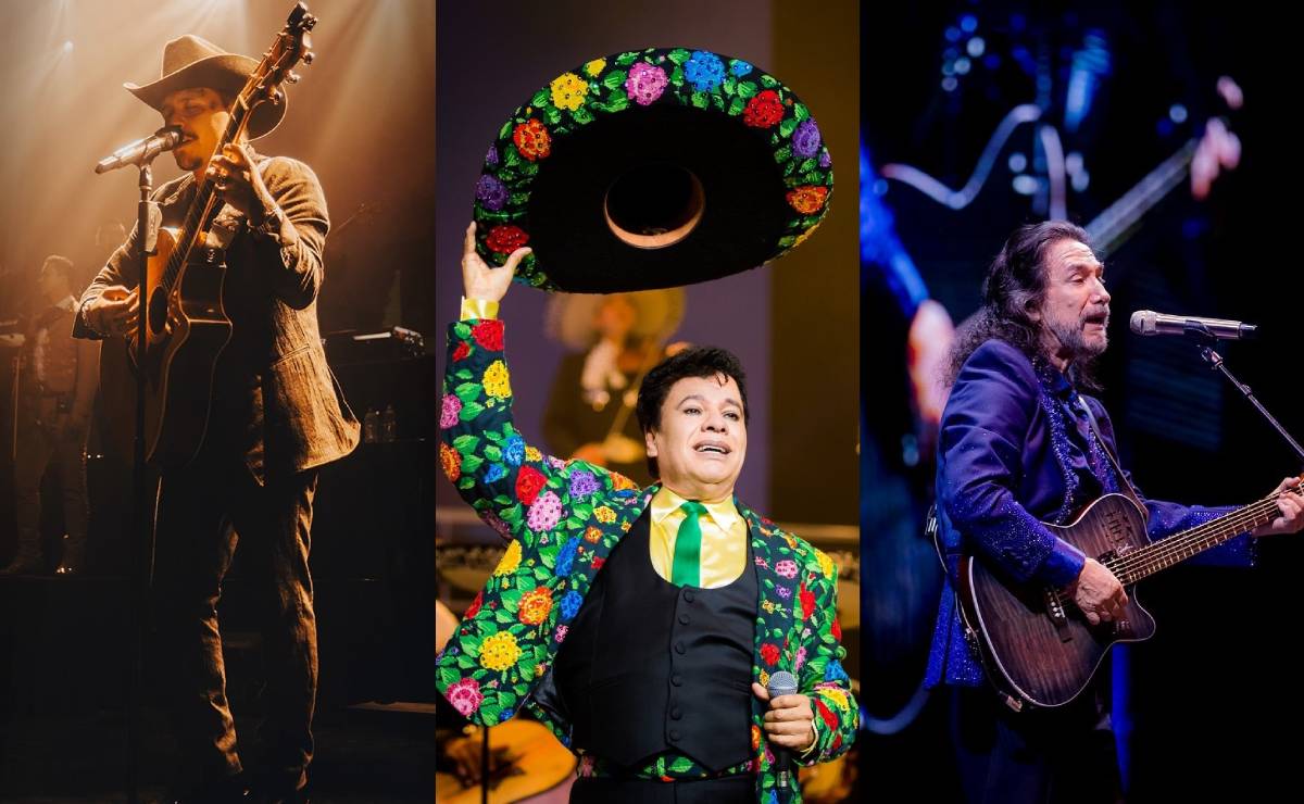 Día del Músico: ¿Cuáles son los más famosos de México según la ...
