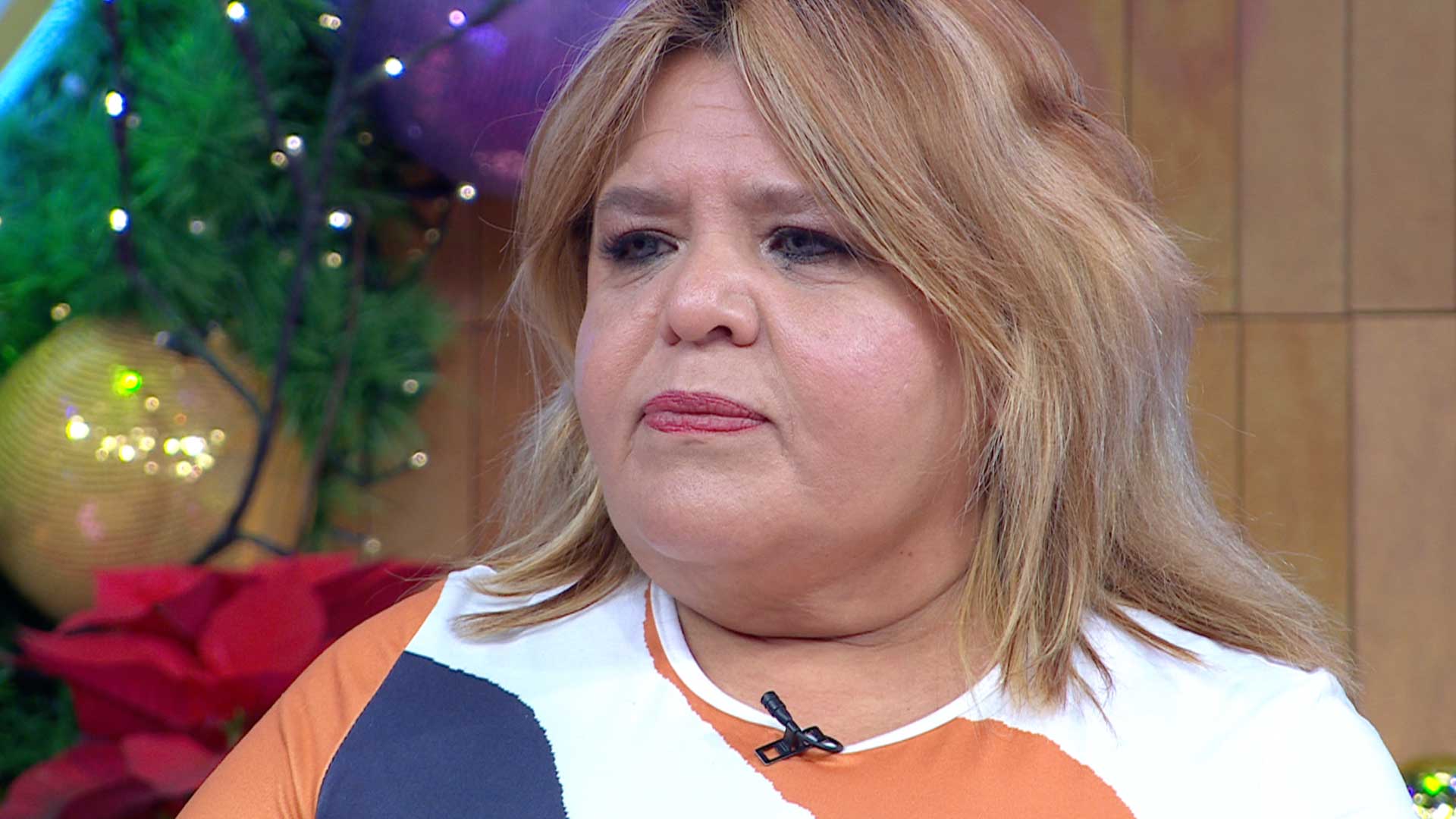 Acércate a Rocío: "Su único error fue serme infiel"