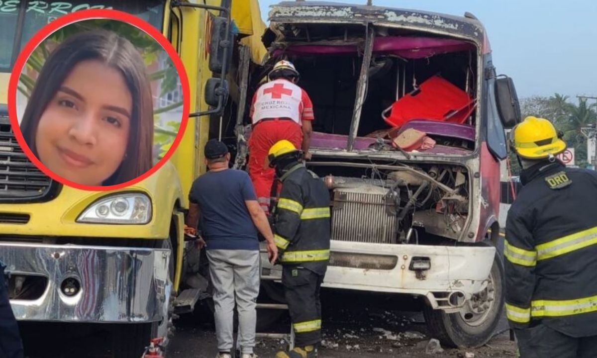 ¿Cuál es el estado de salud de Jennifer, víctima del accidente en la ...