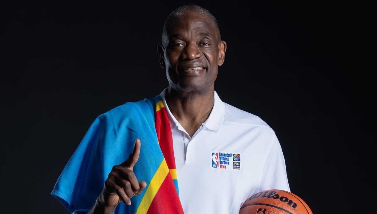 Dikembe Mutombo: ¿De qué murió la leyenda de la NBA?