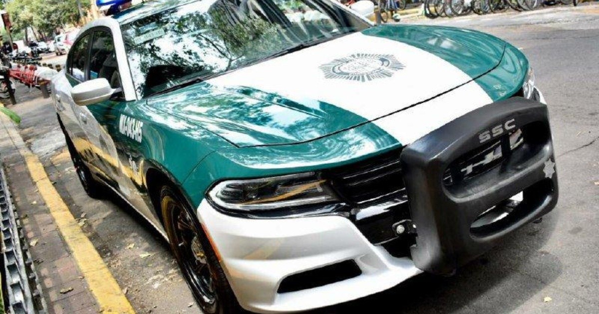 ¿Cuánto gana un policía en CDMX en 2024? Salario y cómo conseguir trabajo