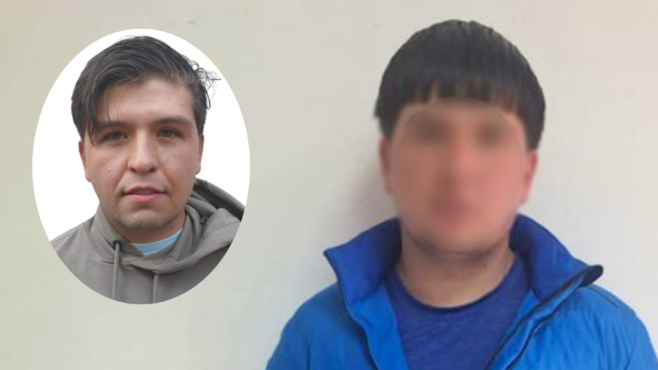 Filtran foto de "Fofo" Márquez en penal de Barrientos, Edomex; así luce ...