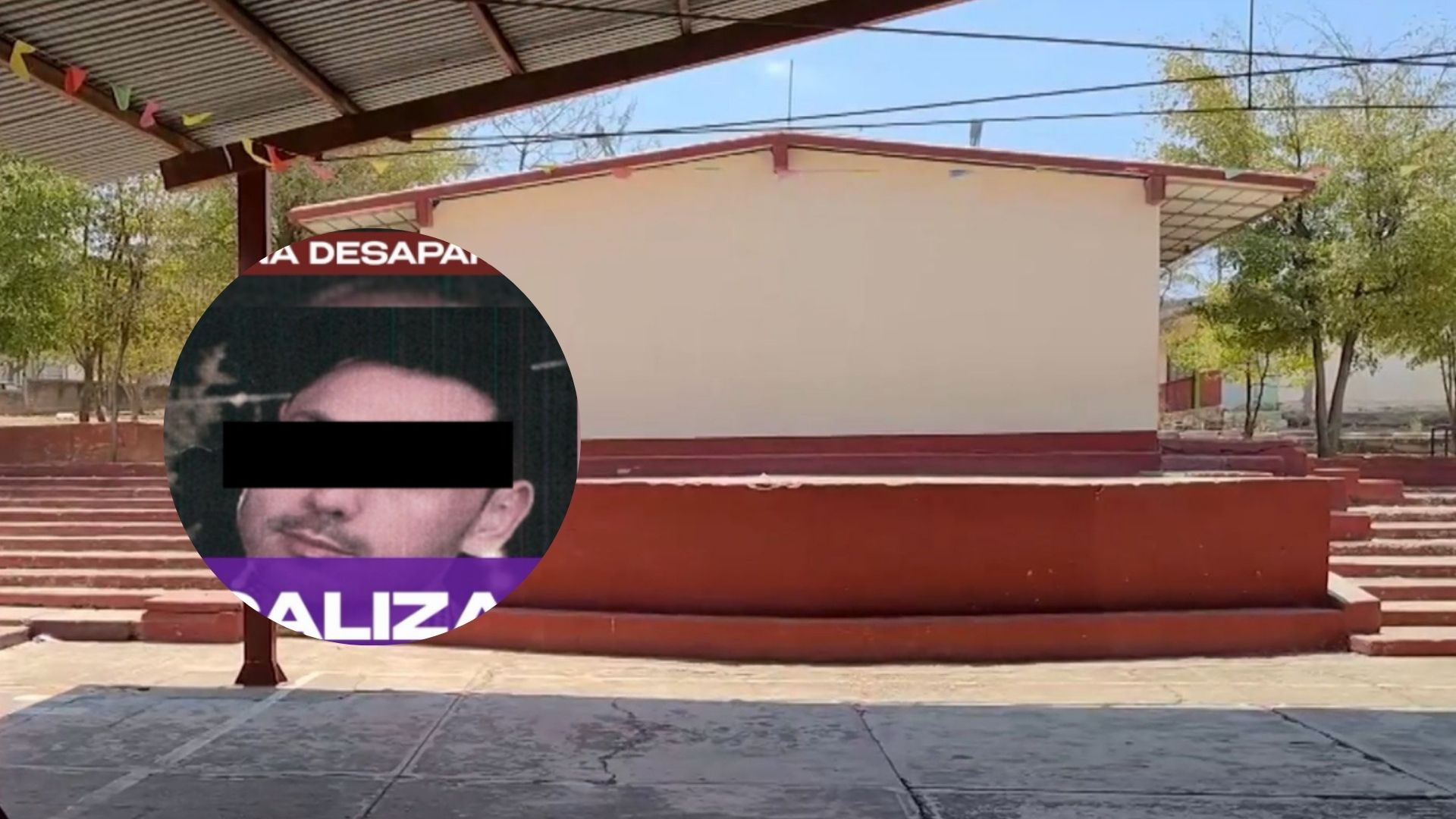 El maestro Luis Alexis vuelve a casa tras 40 días, podrá regresar a dar clases pronto, señala SEPyC