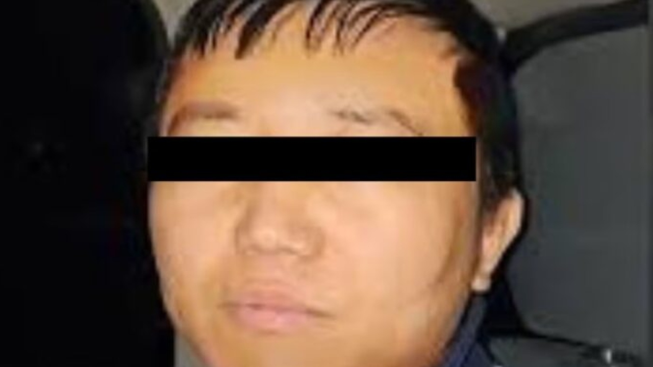 Se fuga el chino Zhi Dong Zhang, ligado al CJNG; escapó mientras estaba bajo custodia