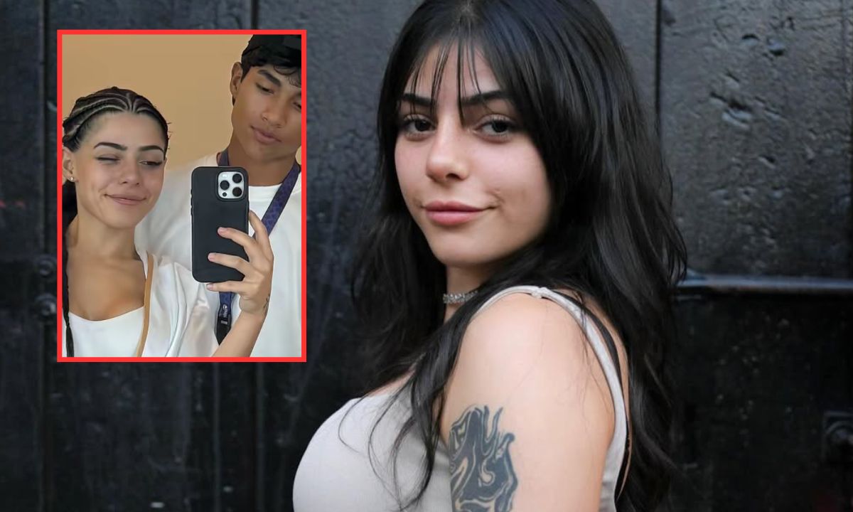 Milica cumple su promesa con inesperado giro: Así fue el “debut” de ...