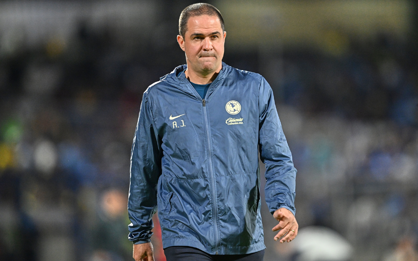 Revelan SANCIONES a Jardine y Rivero para el América vs Cruz Azul