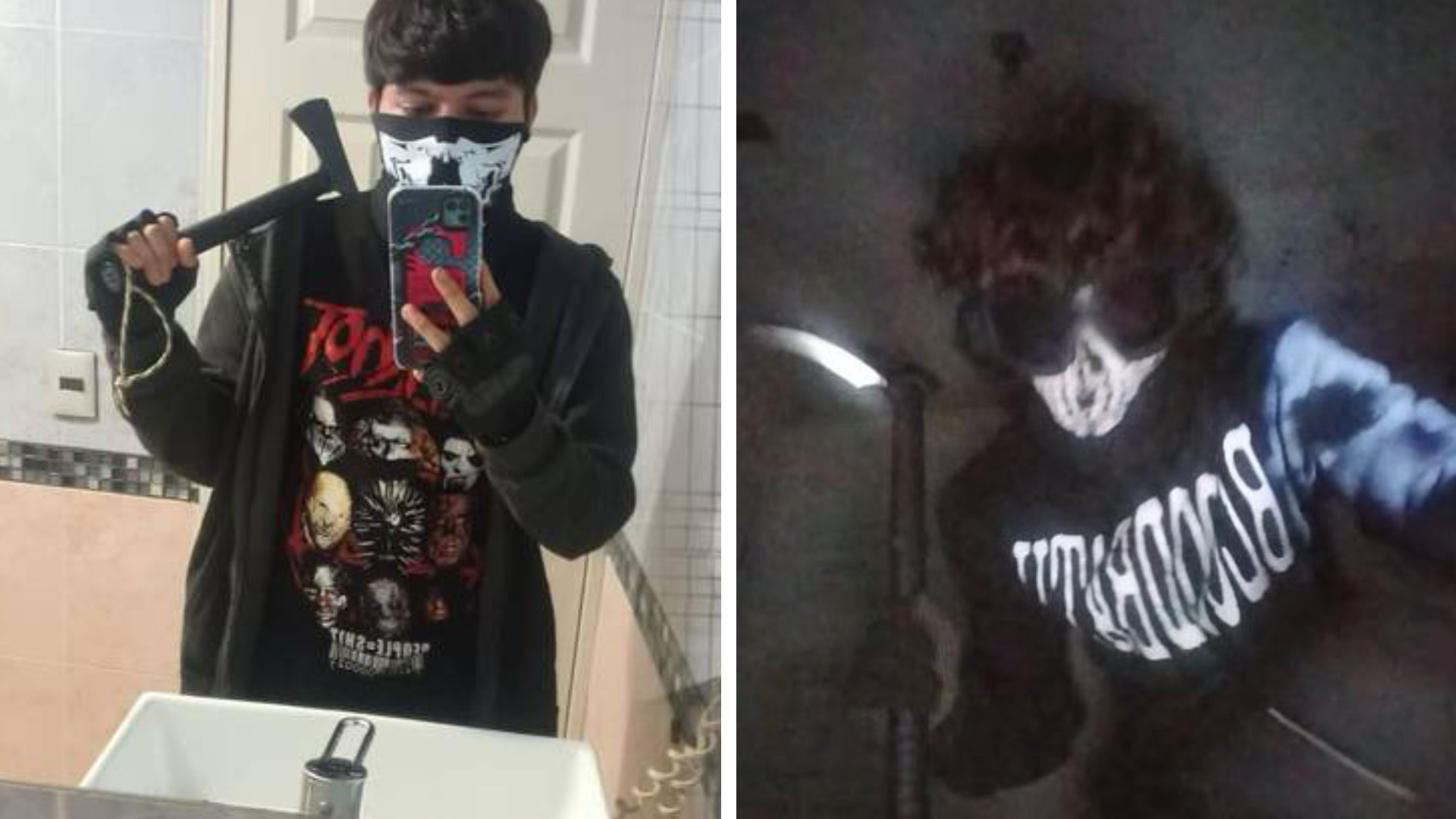 ¿Qué es la comunidad "Red Pill"? La posible relación entre el ataque de ...