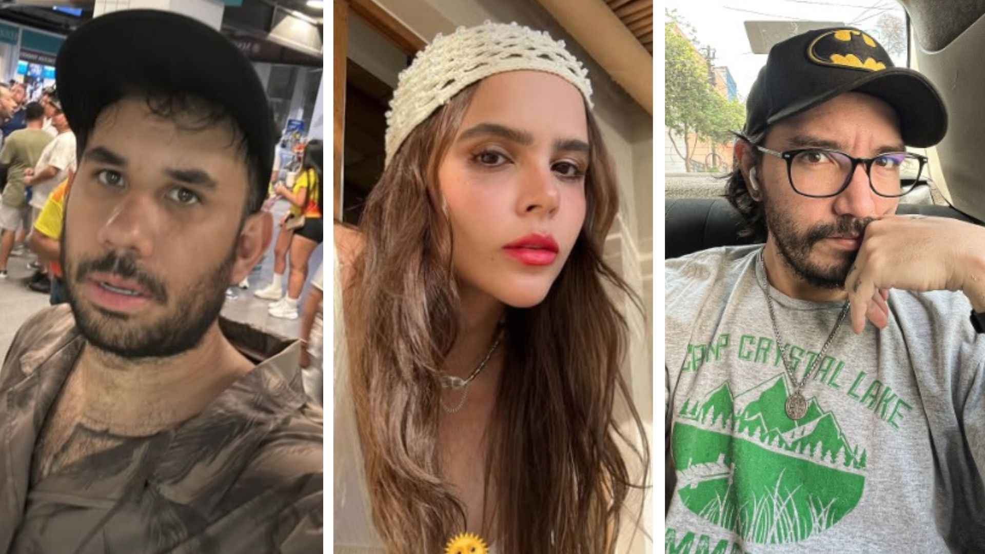 Los primeros youtubers mexicanos en la plataforma