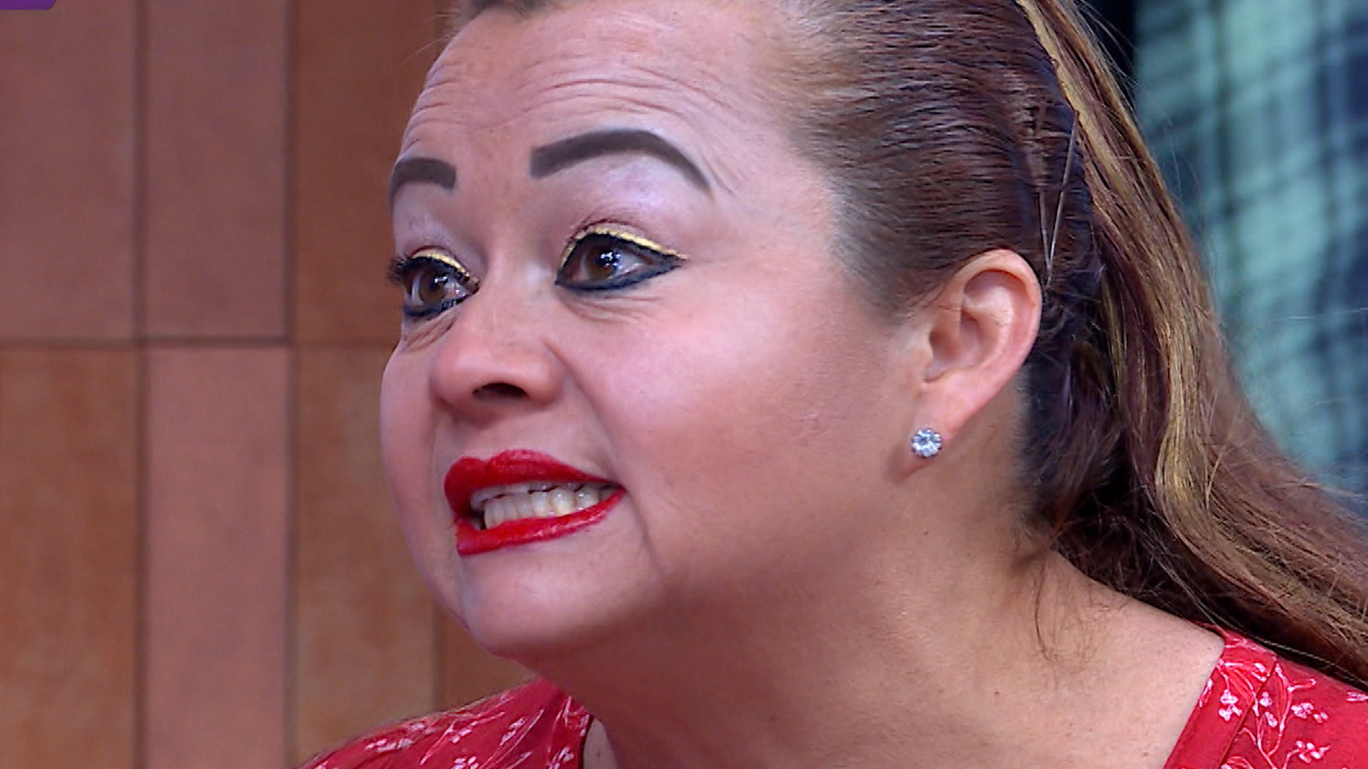 Martha asegura su cuñado se ha pasado de listo con Yolanda