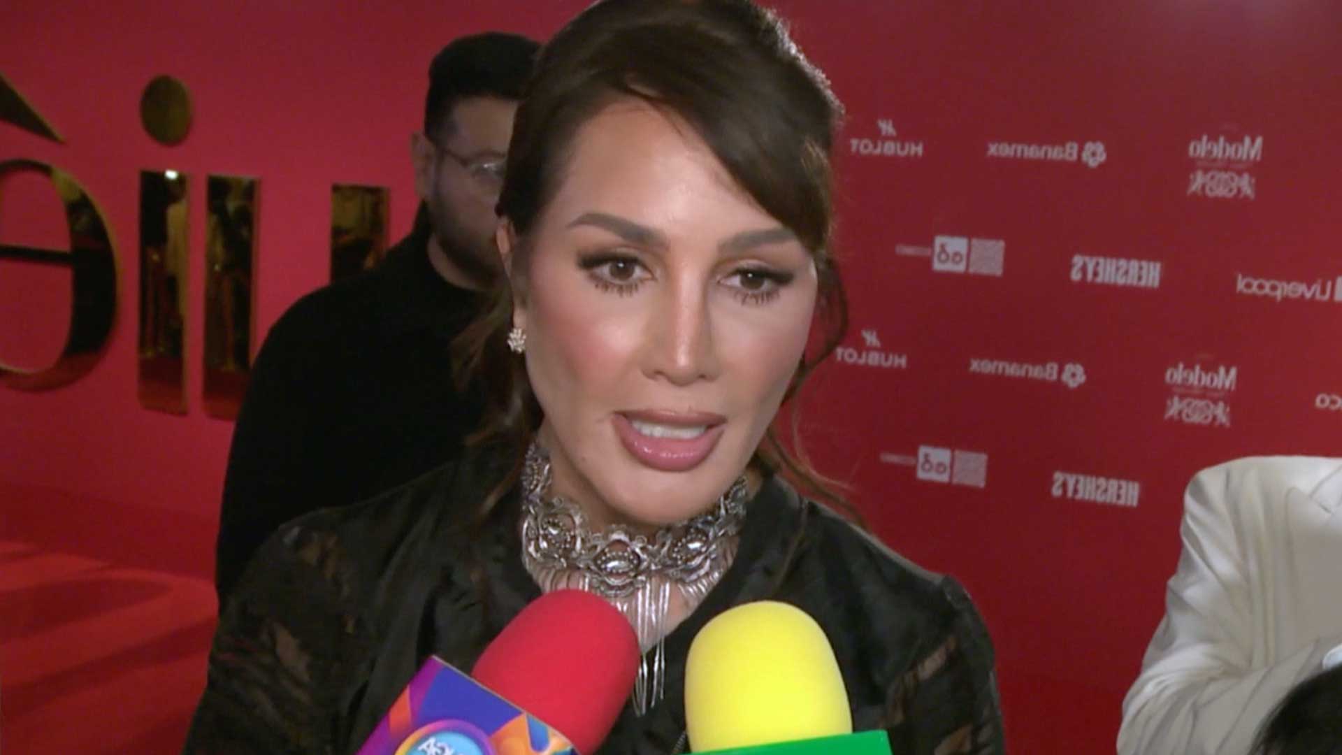 Martha Cristiana habla de su paso por Miss Universo y de la corona de ...