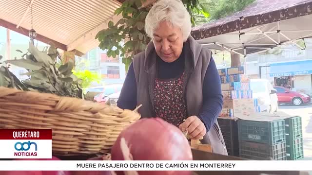 La historia de vida de Doña Socorro: de niña en el mercado a heredera ...