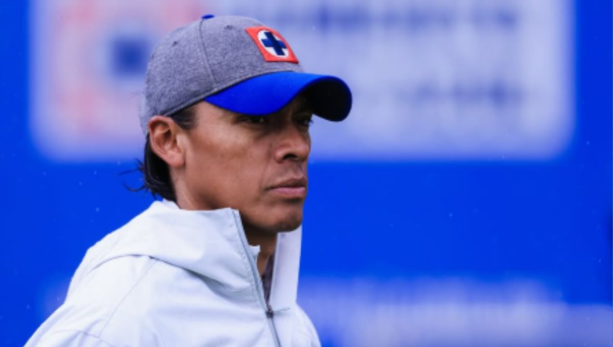 ¿Cuál es el PLAN que la directiva de Cruz Azul tiene con Joel Huiqui?