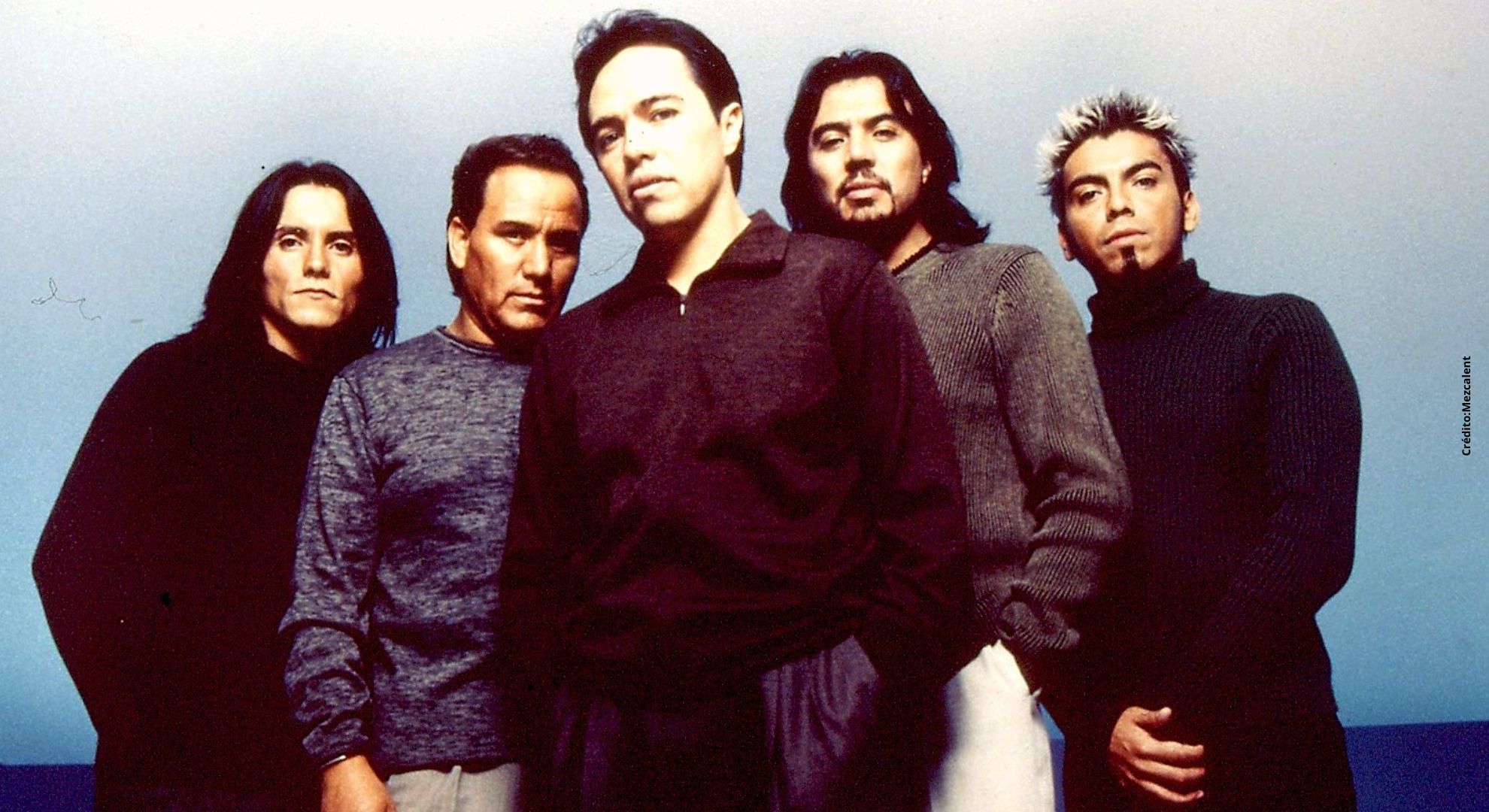 ¿Cómo fue el regreso de Los Temerarios?