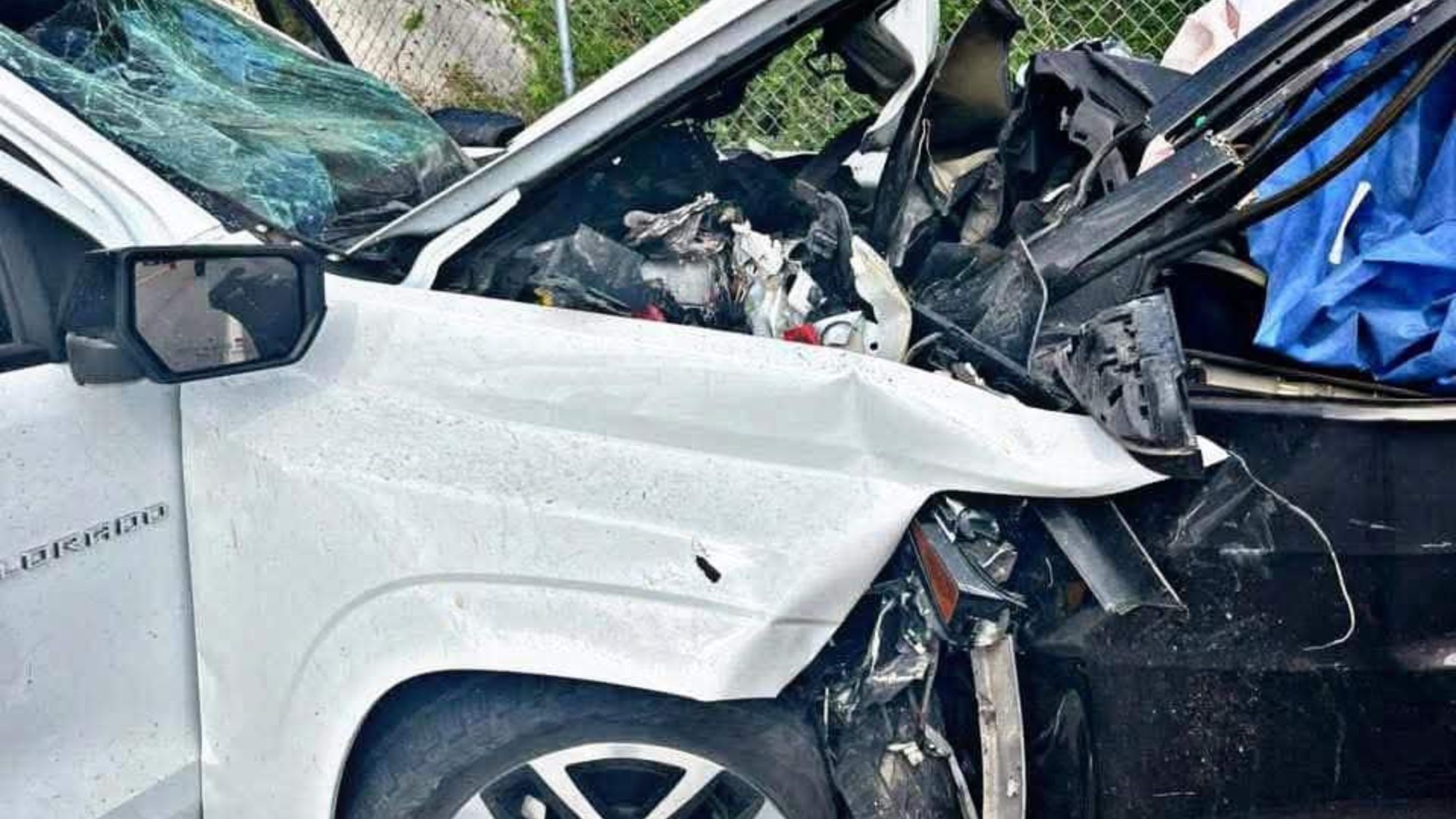 Velan a cinco víctimas del choque de la carretera Tepic-Puerto Vallarta ...