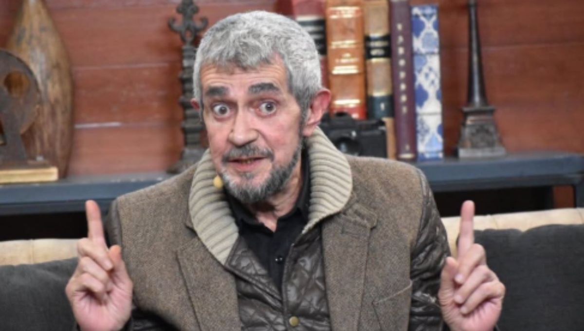 Manuel "Flaco" Ibáñez es hospitalizado: ¿Cuál es su estado de salud ...