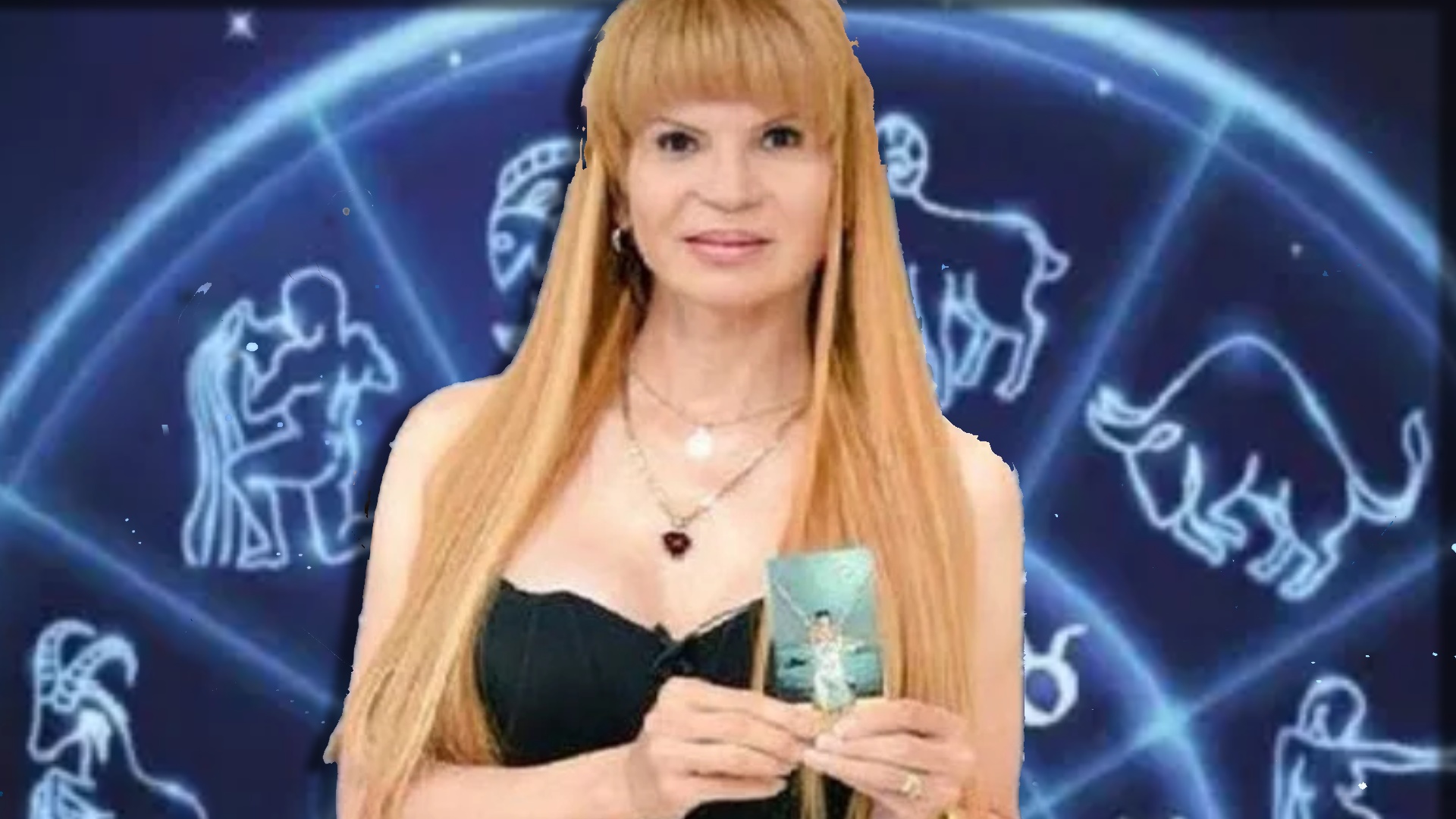 Horóscopos de Mhoni Vidente para hoy: Las predicciones de cada signo el 23 de febrero de 2025