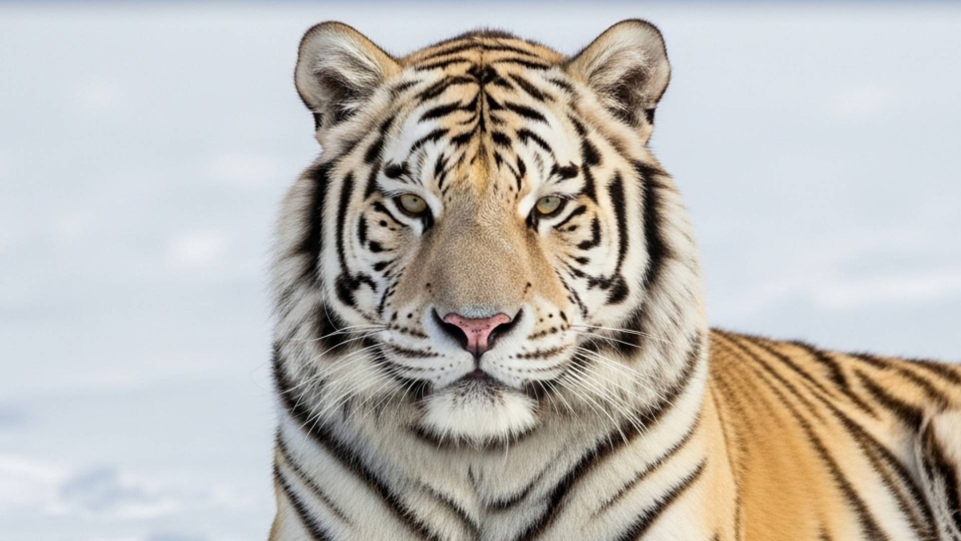 Día Internacional del Tigre: Por qué se festeja el 29 de julio y 10 ...