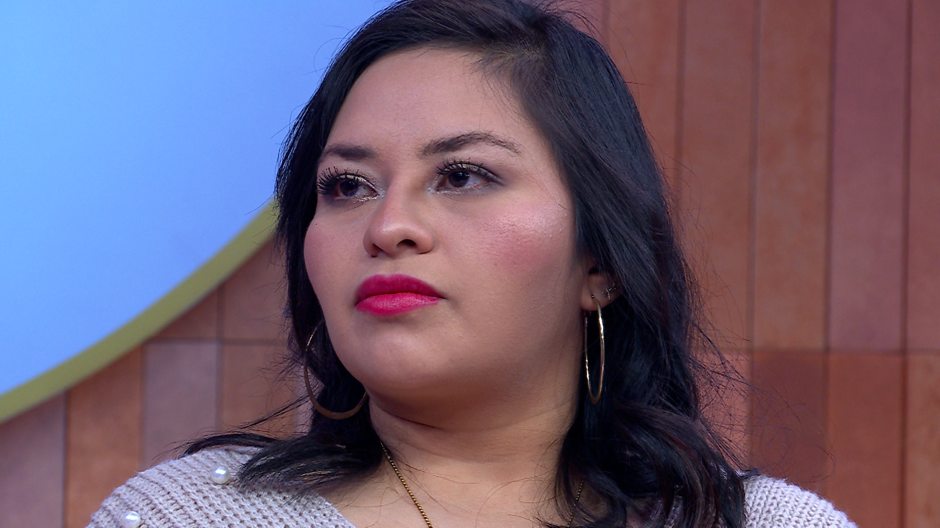 A Thalía le prometieron una vida de reina