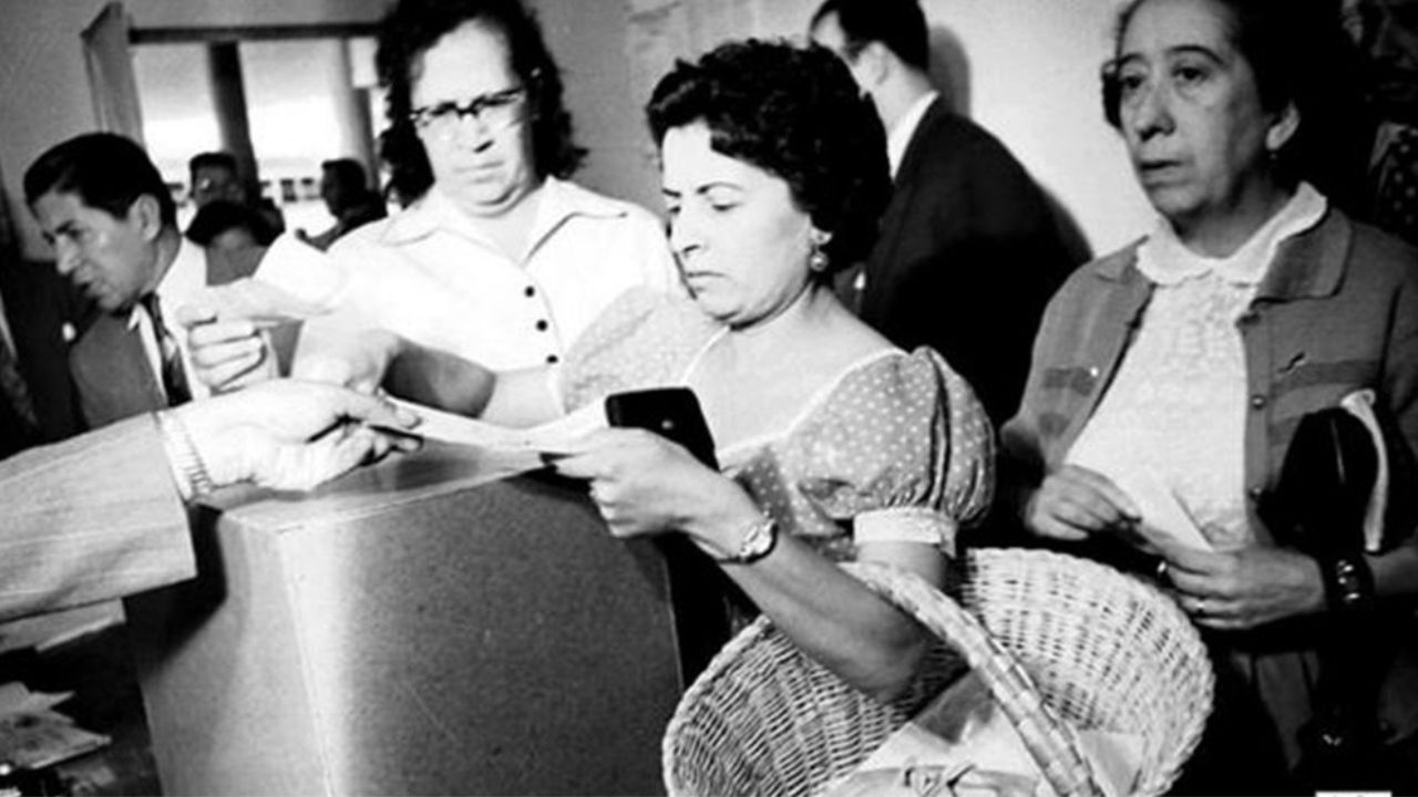 ¿por Qué El Voto Femenino Se Logró Hasta 1953 En México