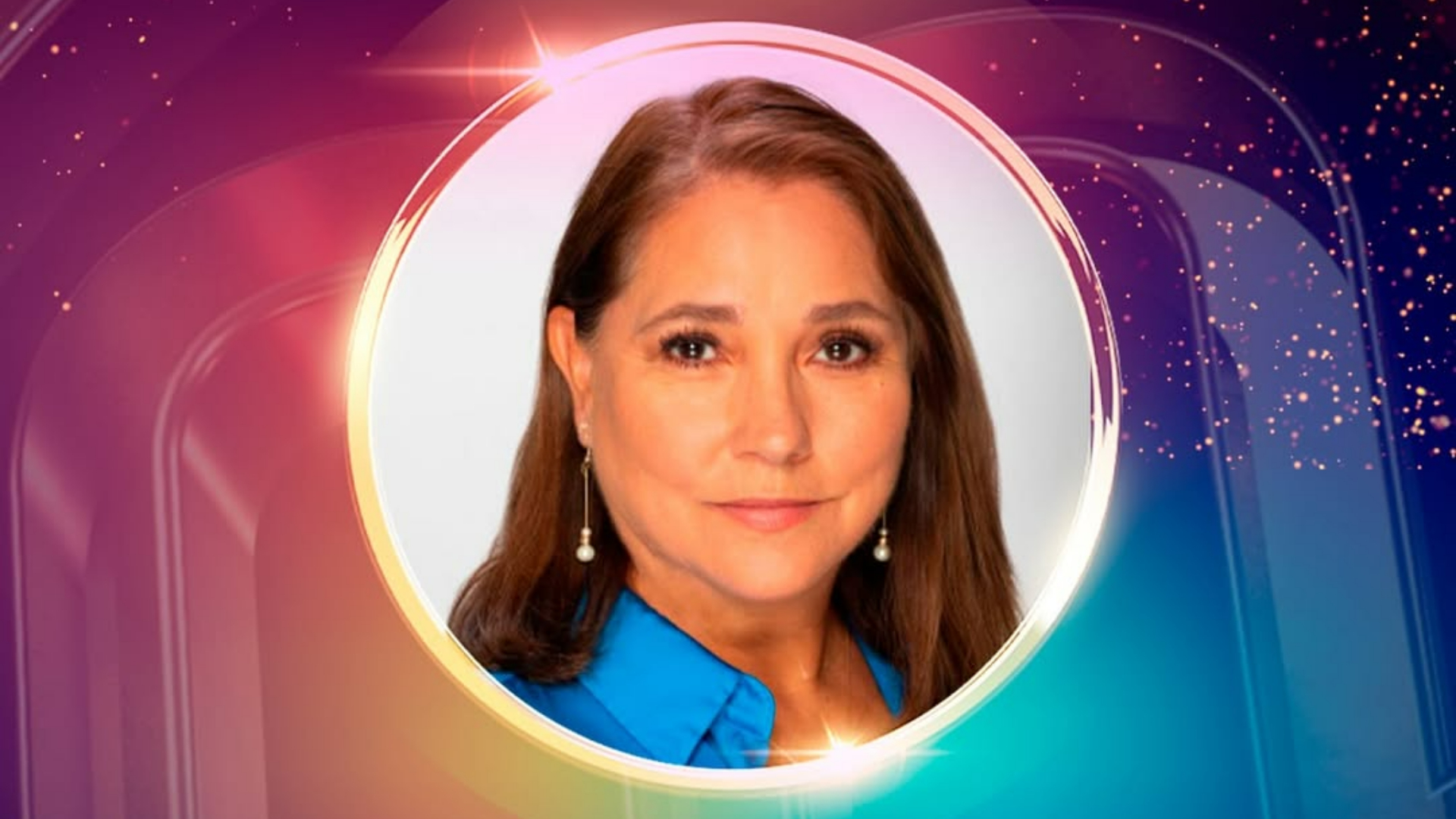 Gaby Rivero, la eterna maestra Ximena antes de iniciar su brillo en ...