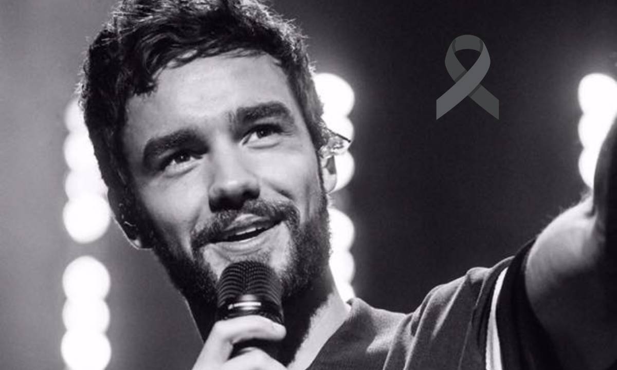 Fotos del cuerpo de Liam Payne se viralizan en redes; ¿qué le pasó?