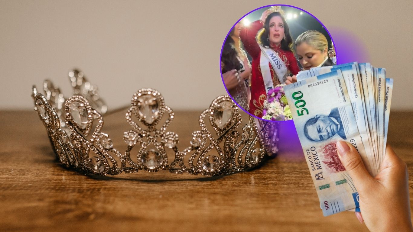 Fátima Bosch es la nueva Reina de Belleza: Cuánto dinero ganará y qué ...