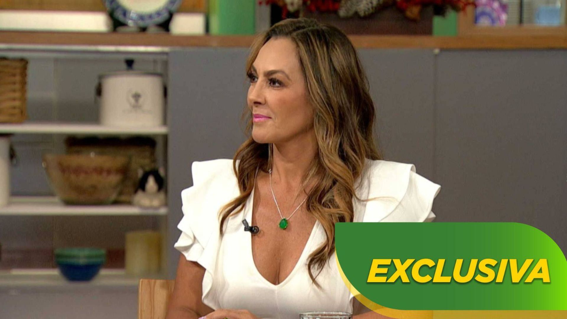 ¿Qué dice Verónica del Castillo sobre la relación de Ingrid Coronado?