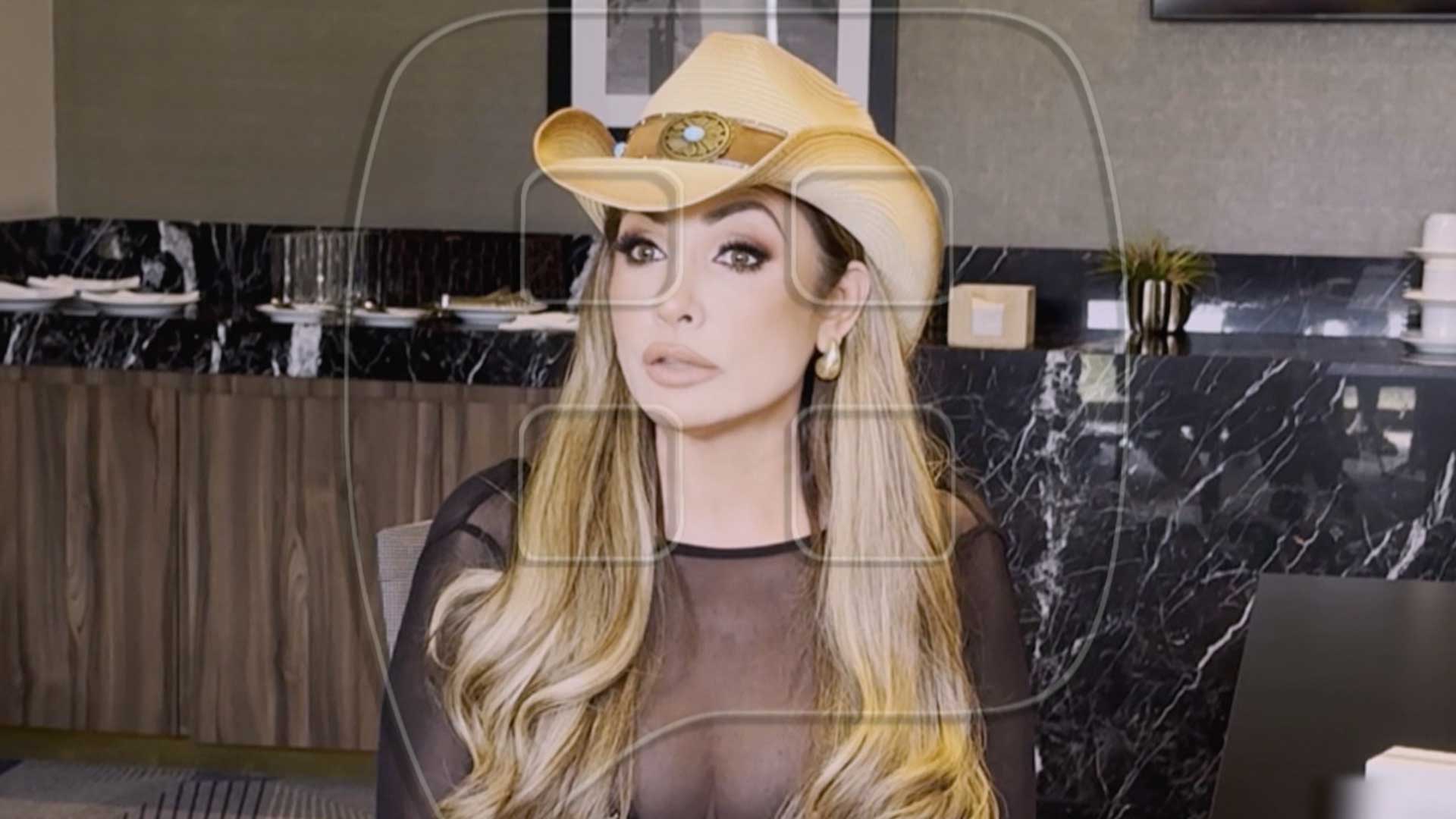 "Nunca me he puesto precio": Paty Navidad asegura que jamás se ha ...
