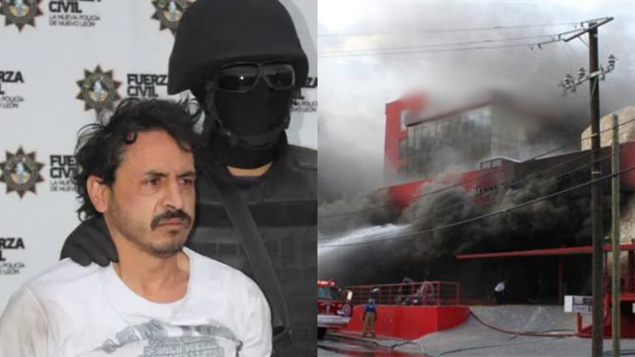 Casino Royale: Sentencian al “El Mataperros”, operador de Los Zetas e ...