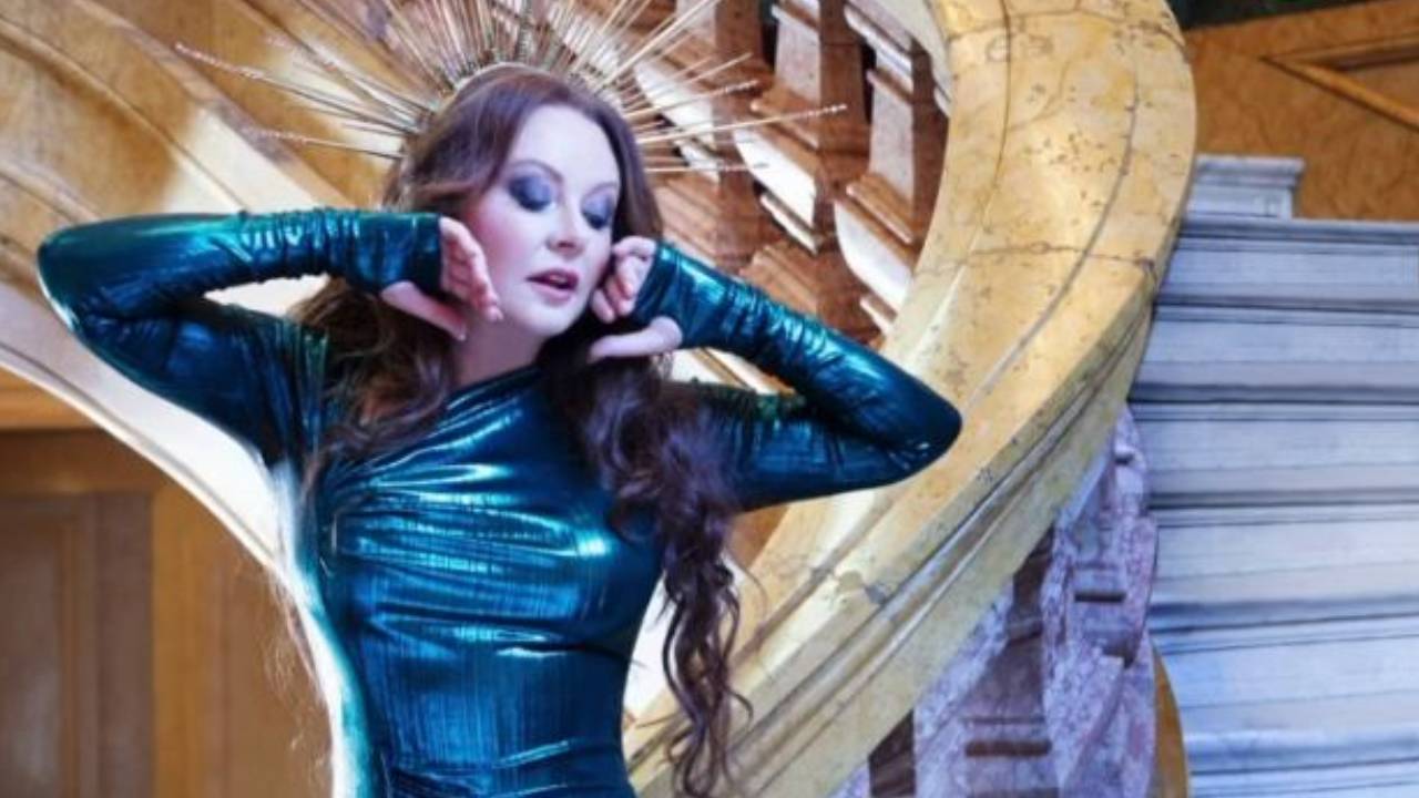 ¿Quién es Sarah Brightman? Conoce la historia de la cantante