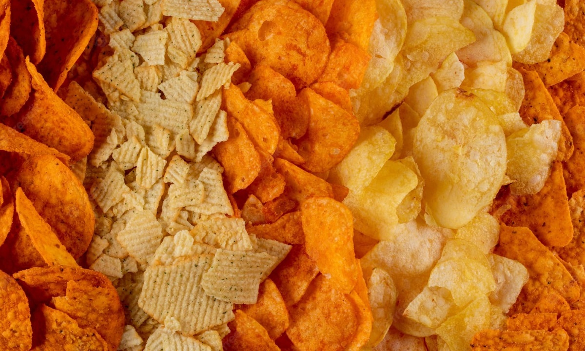 Estas son las botanas más dañinas según la Profeco